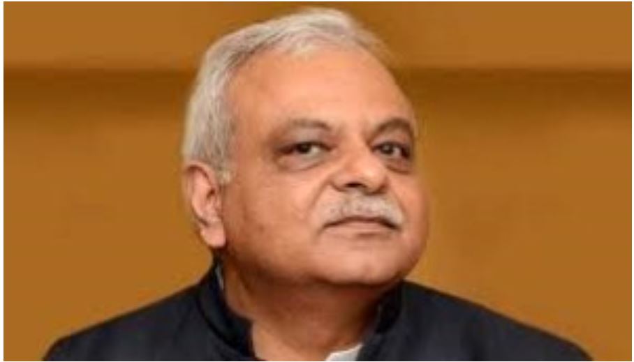 CG NAN Scam: रिटायर्ड आईएएस आलोक शुक्ला सरेंडर करने पहुंचे स्पेशल